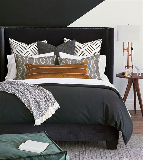 Medara Woven Euro Sham Eastern Accents