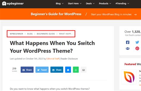 Ultimate Breadcrumbs Wordpress Guide Easy Setup