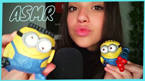 ASMR PARA CAIR EM UM SONO PROFUNDO SOLUÇÃO DA INSÔNIA Luiza Aro