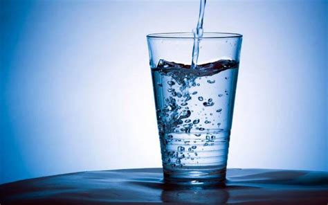 Acqua Naturale Per Dimagrire Ecco Quando Devi Bere Puglia24news