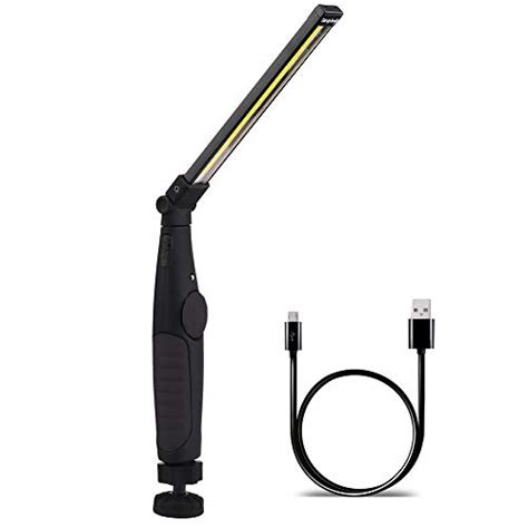 Migliore Lampada Led Per Officina Nel Secondo Gli Esperti