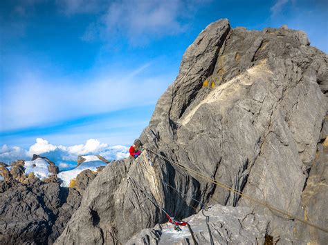 What Are The Tallest Peaks On Each Continent Daily Passport