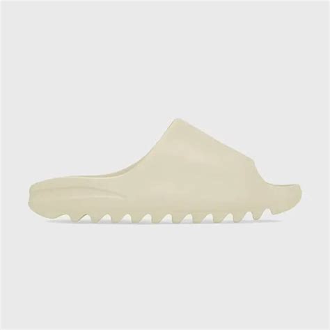 Adidas Yeezy Slide Bone Alle Release Infos Snkraddicted