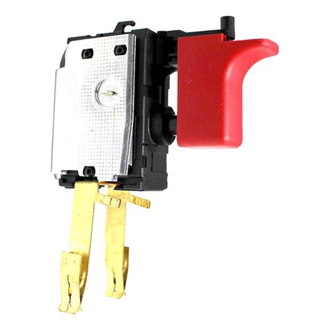 Bosch 2 607 200 461 2607200461 ON OFF SWITCH Rare Tool Parts Makita