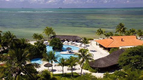 Está procurando os melhores resorts all inclusive do Nordeste Veja