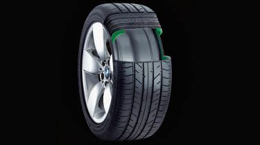 What Are Run Flat Tyres And How Do They Work Carbuyer