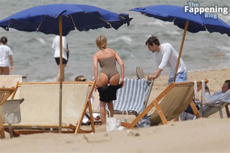 Alessia Marcuzzi Nude Sexy Collection 37 Photos OnlyFans Leaked Nudes