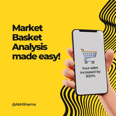 market basket analysis association rule mining apriori algorithm
