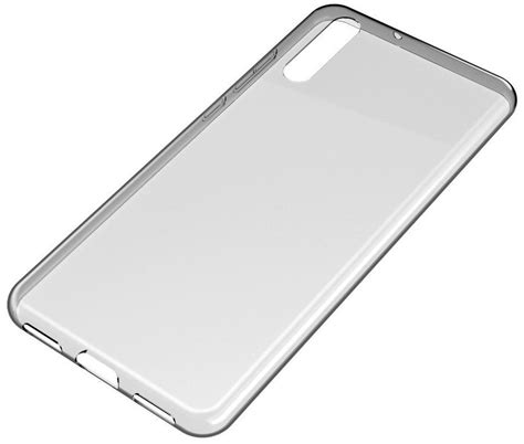 Devia Naked Huawei P Lite Ozone Bg
