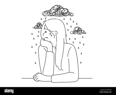 Bipolar Spectrum Disorder Hi Res Stock Photography And Images Alamy