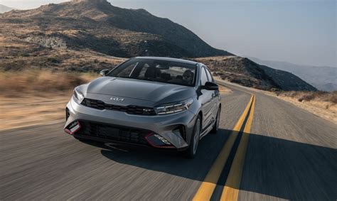 2026 Kia Forte Release Date Price Colors Inside The Hood