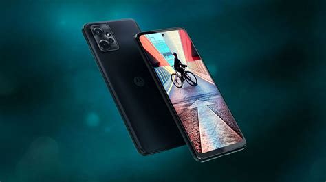 Motorola Moto G Power 5G Smartphone 5G Power For Just US 300