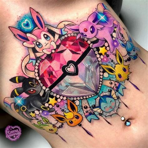 Share 68 Pokeball Tattoo Ideas Super Hot In Cdgdbentre