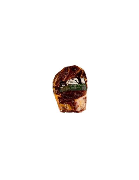 Centro de Paleta Cebo de Campo 50 Raza Ibérica IBÉRICO DEL BRILLANTE