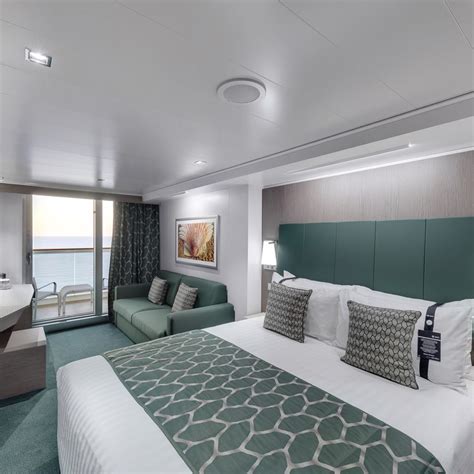 Dettagli Cabina MSC Seashore Planet Cruise IT
