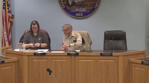 City Of Jefferson Planning Zoning Commission 03 09 2023 YouTube