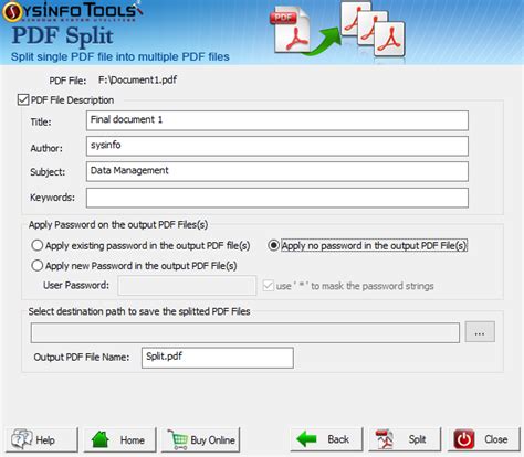 2 proven methods to split pdf into multiple pages how to do it yourself