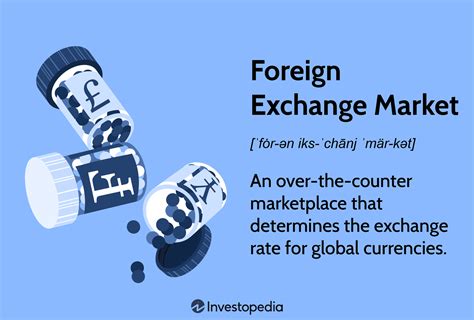 Foreign Exchange Market How It Works History And Pros And Cons