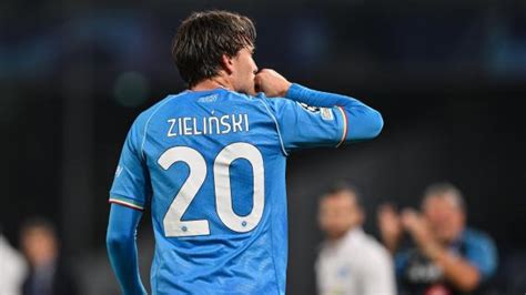 Zielinski all Inter la reazione dalla Polonia C è eccitazione Non