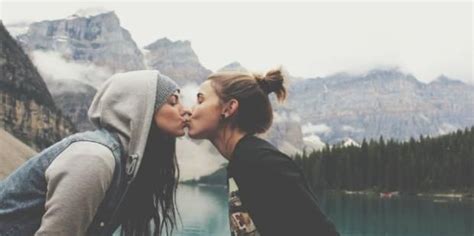 Lesbian Love Cute Lesbian Couples What Is Bisexual Couples Lesbiens Mignons Freedom Girl