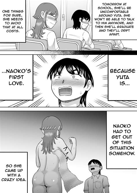 Kitamura Kouichi Zenra Shoujo Naked Girl 08 Top Hentai Comics