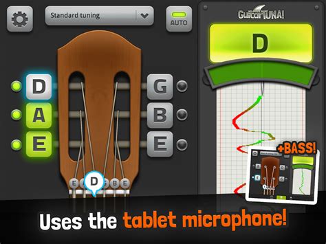 Guitar Tuner Free Guitartuna Android Apps On Google Play