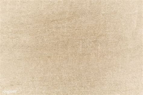 Plain Beige Textured Background Vector Free Image By Rawpixel