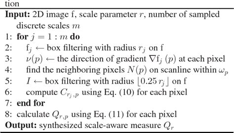 figure 11 from scale aware edge preserving image filtering via iterative global optimization
