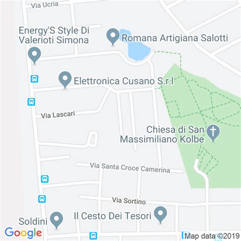 Cap Di Via Locadi A Roma Ilcapdi It