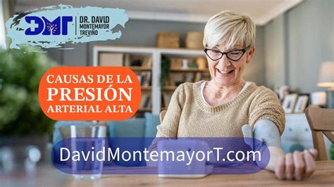 Síntomas y causas del dolor de cabeza por presión arterial alta David