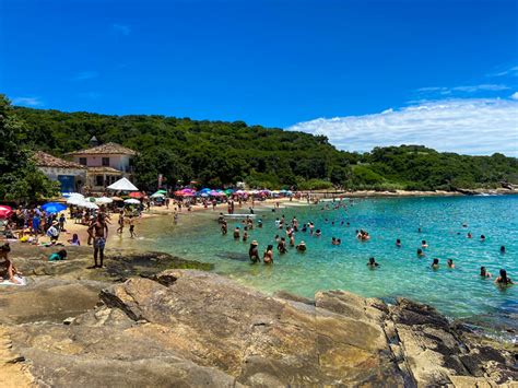 Melhores Praias De Búzios RJ Top 8 Para Seu Roteiro