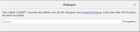 Ajouter ChatGPT Dans Onlyoffice Mise Sur Orbite