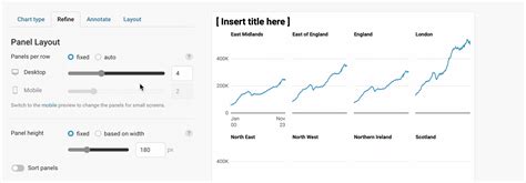 customizing your multiple lines chart datawrapper academy