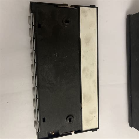 Centratherm W E ZG 52 E Heizungsregelung EBay