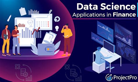 7 Data Science Applications In Finance For Maximizing ROI