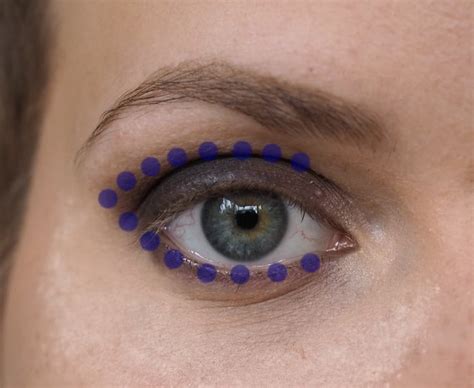 How To Makeup For Protruding Eyes Charlotta Eve