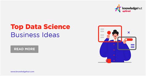 Most Profitable Data Science Business Ideas Of