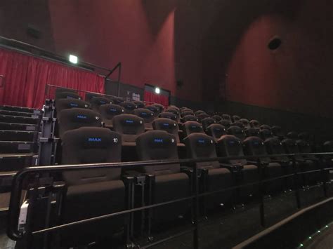 Imax From Hmr