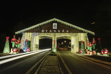 Natal Luz Gramado Datas Kally Marinna