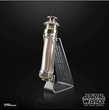 Sable De Luz Emperador Palpatine