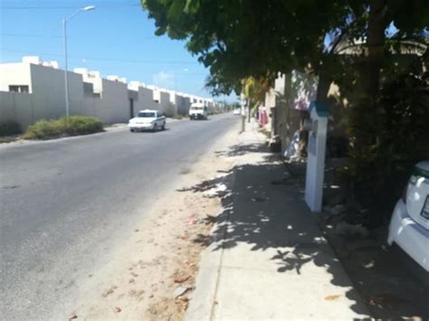 Venta Casa En Colonia Benito Ju Rez Canc N Mx Ij Icasas Mx