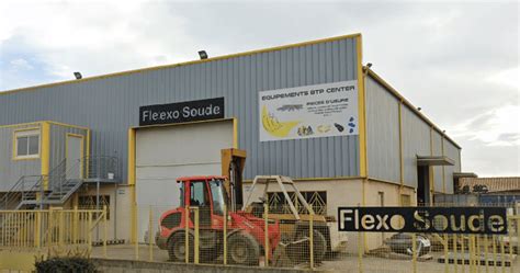 flexosoude Pôle Formation UIMM Occitanie