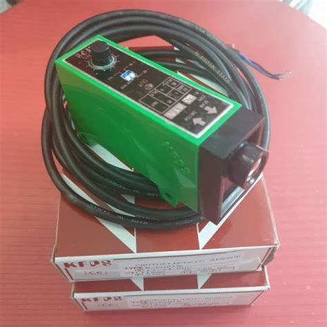 KFPS SENSOR At Best Price In New Delhi By JSK Corporation ID