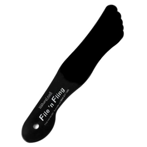 Jessica Professional Pedicure File N Fling Base