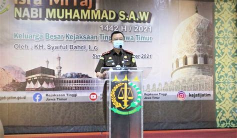 Penjelasan Kejaksaan Agung Tentang Alasan Banding JPU Terhadap Terdakwa