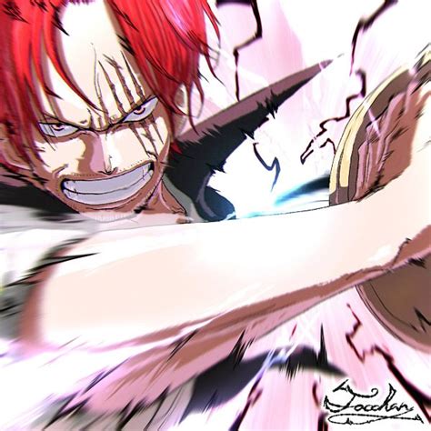 Shanks ONE PIECE Image By Tacchan56110 3790931 Zerochan Anime