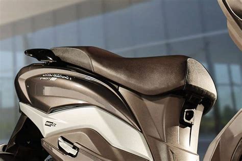 Suzuki Burgman Street 125 EX 2024 Price List Philippines Promos Specs