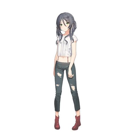 Ryuusei World Actor Badge Dagger Page Imhentai