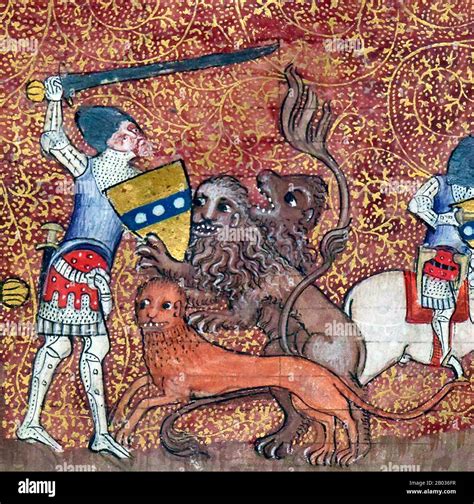 Sir Lancelot Du Lac Lancelot Del Lago Bautizado Como Galahad Fue Uno