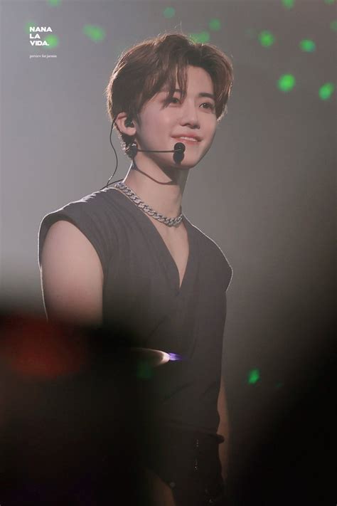 Na Jaemin Indonesia On Twitter Rt Nana Lavida Tds Macau